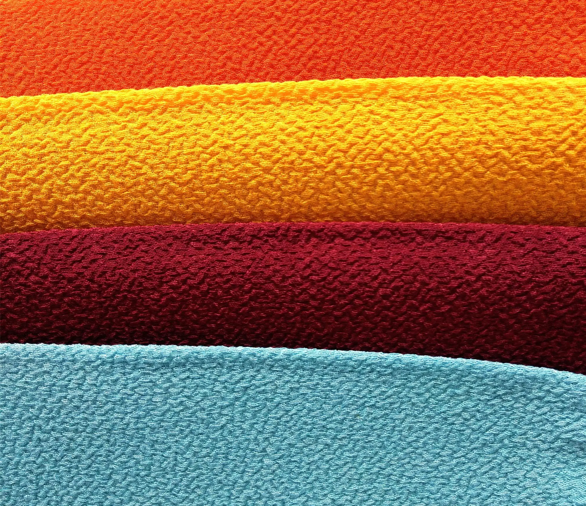 2019 Coarse Texture Viscose Rayon Cleaning Cloth 300d Exfoliating