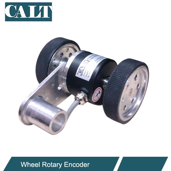 CALT GHW52 Series Wheel Rotary Encoder - Precision & Flexibility