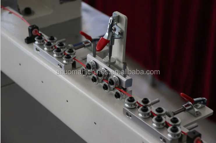 Automatic Tab Crimp Terminals Machine - Buy Tab Crimp Terminals Machine ...