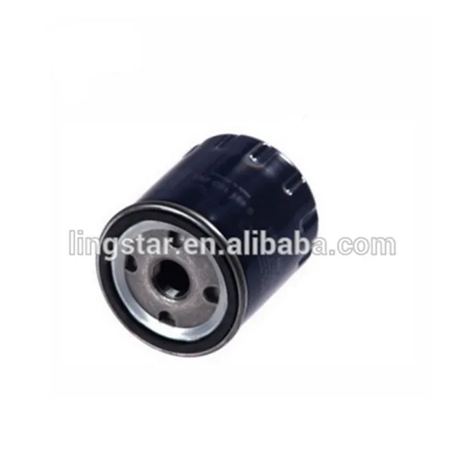 Auto Parts Oil Filter LS867B for PURFLUX - High-quality