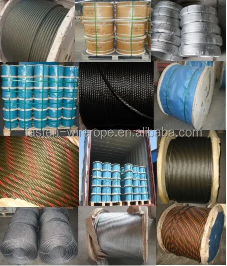 Steel Wire Rope Mill Test Certificate - Buy Steel Wire Rope Mill Test ...