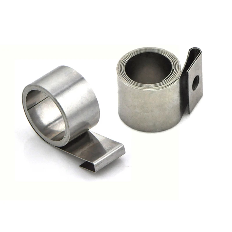 Stainless Steel Constant Force Spring for Roller Shutter