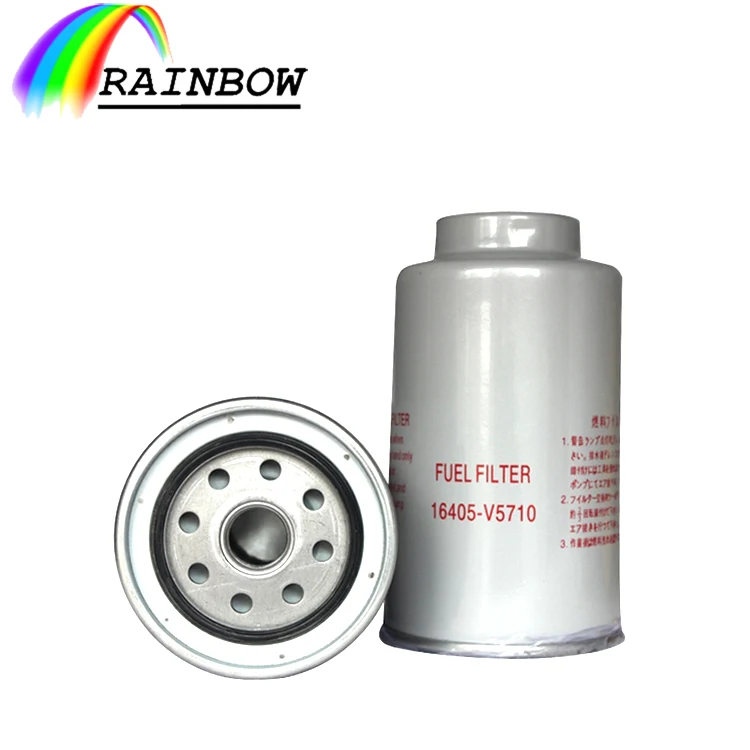 Engine Diesel Fuel Filter Car Filters Manufacturer Oem 16405-v5710 ...