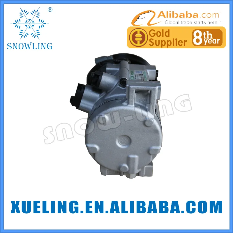 Auto ac compressor for Mazda 3 2 3 OEM BBN261450C EG2161450G - Coowor.com