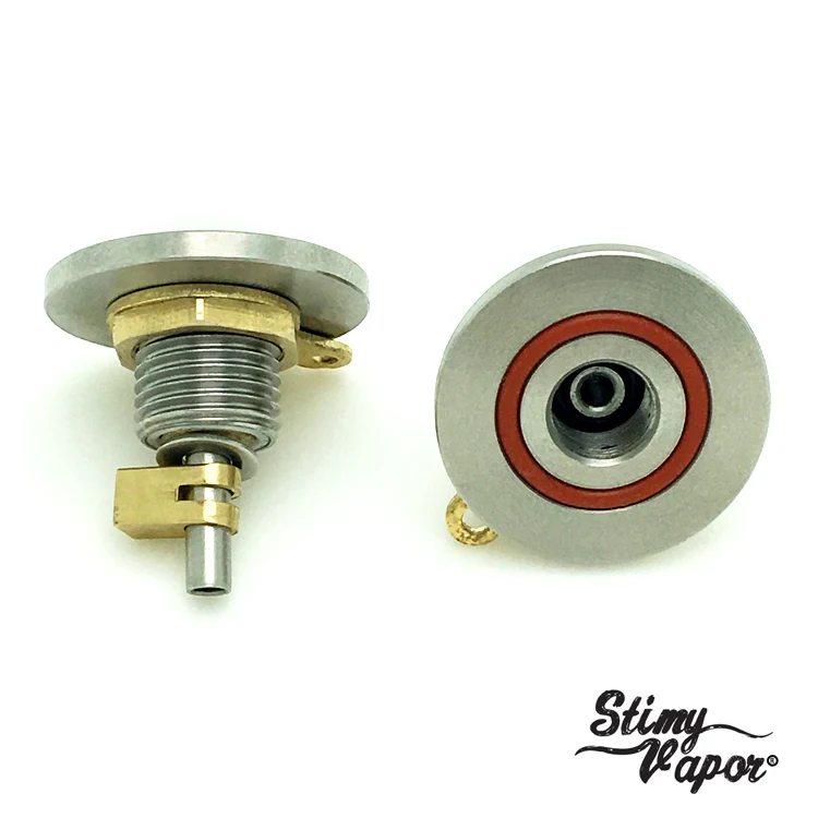 Top Selling 22mm Diameter 510 Battery Connector Bottom Feeder Bf Squonk ...