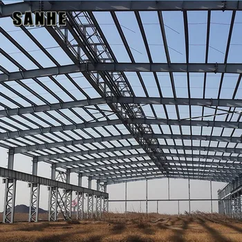 Steel Structure Warehouse Used Steel Beam / Column - Buy Steel Beam ...