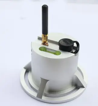 High Accuracy Wireless Level Meter Remote Angle Detector - Buy Wireless ...