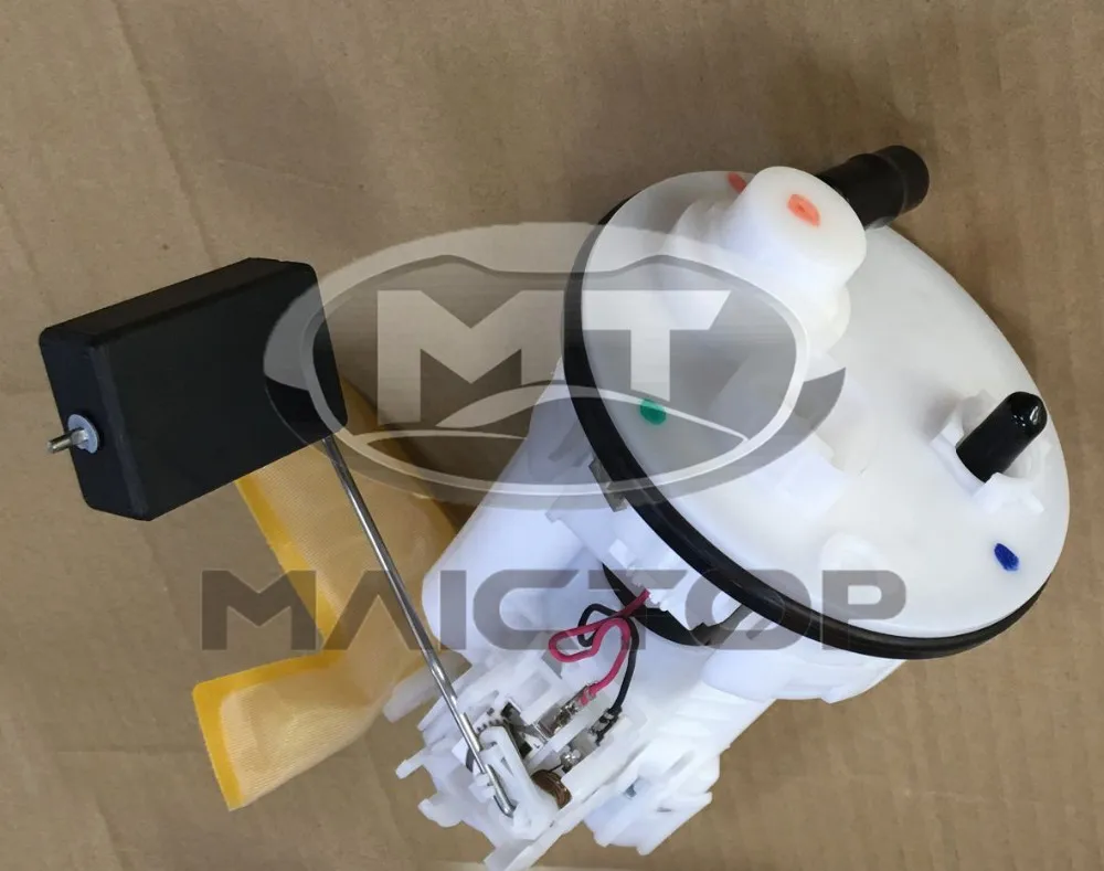 Auto Parts Fuel Pump Assembly For Corolla Vios 77020-02190 - Buy Fuel ...