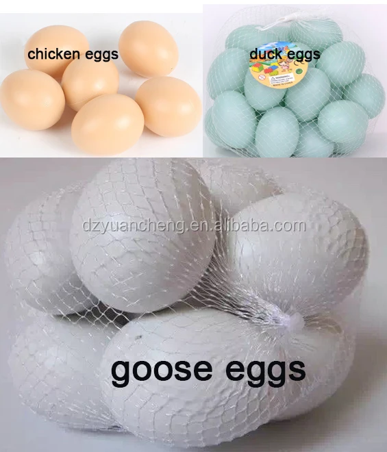 Fake Chicken Eggs,Plastic Chicken Egg For Sale - Buy Fake Chicken Eggs ...