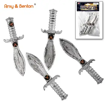 Best Selling Kids Pirate Swords Dagger Toy Dagger Knife - Buy Dagger ...