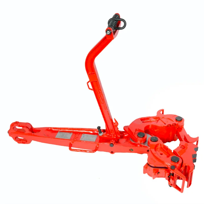 Api Spec 7k Oilfield Handling Tools Manual Tong For Drill Pipe And ...