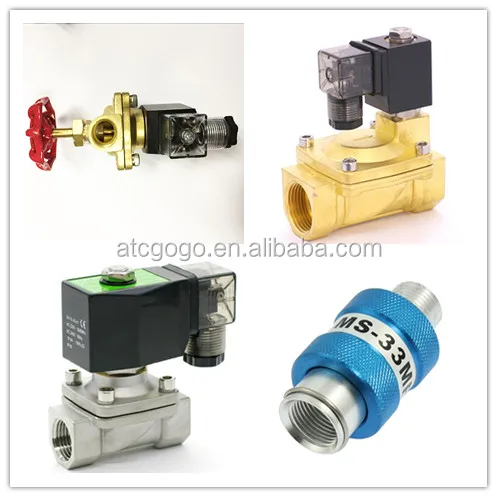 Nuclear Reactor Valves Motorized Fuel Valve Nakakita Seisakusho Valve ...