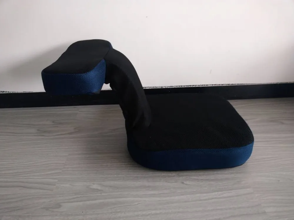 Japanese Latest Style Folding Floor Chair Multifunction Chair Tatami ...