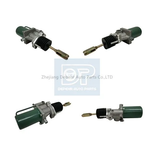 63566103 09933010 Depehr Transmission Clutch Servo Daf Truck Clutch ...