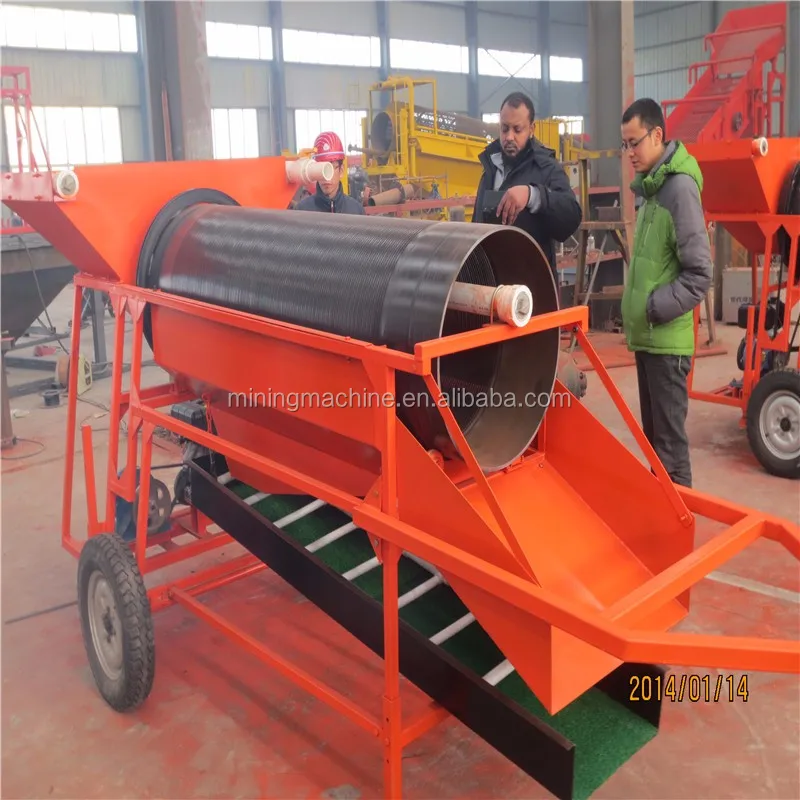 Small Size Portable Gold Extraction Machine/gold Extraction Plant/gold ...