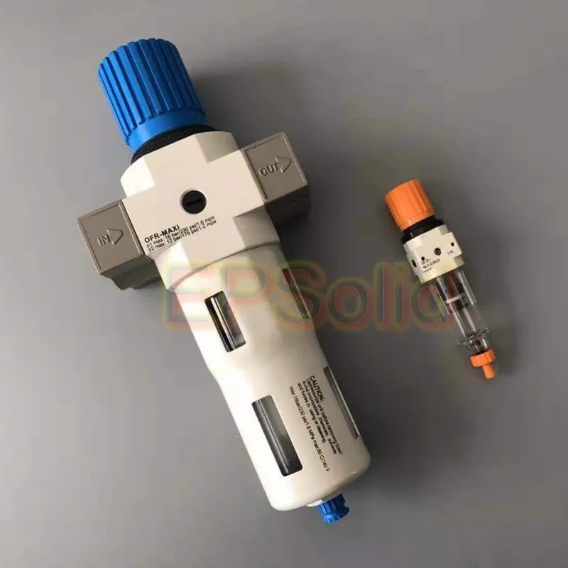 Low Pressure Air Regulator - Buy Low Rressure Air Regulator,Micro Air ...