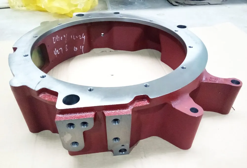 Diesel Deutz Engin Flywheel Cover 04284278 - Buy Deutz Engine Flywheel ...