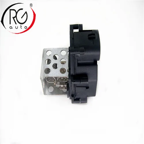 Auto Ac Blower Resistor 9673999980 For Peugeot - Buy Auto Ac Blower ...