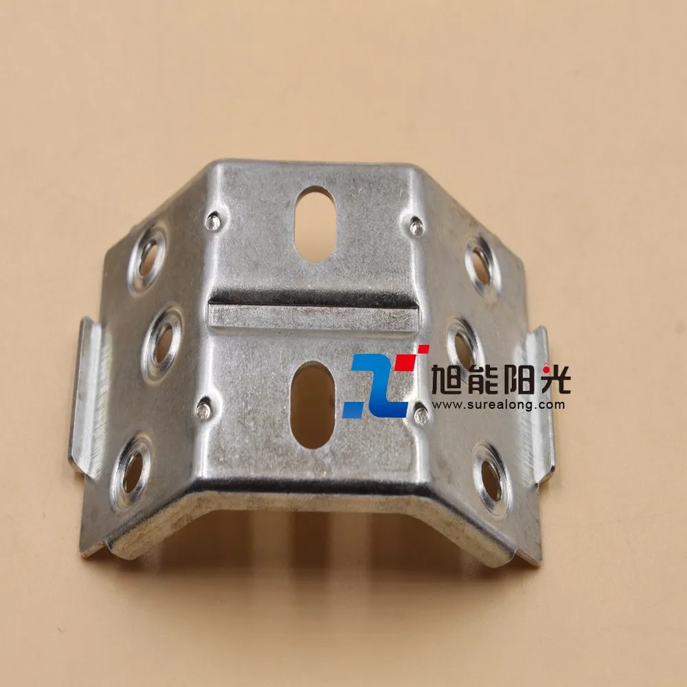 Table And Leg Connector Customized Metal Bracket - Buy Decorative Metal ...