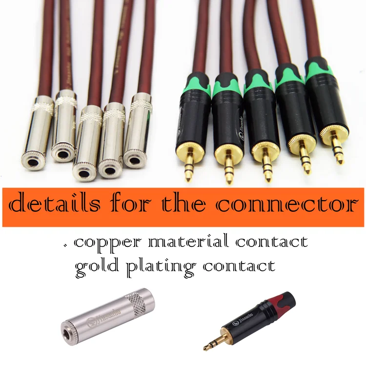 High Quality 3.5mm Jack Socket Audio Cable Wholesale - Buy 3.5mm Jack ...