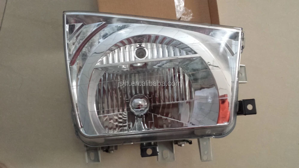 Head Lamp For Hd75+r 92102-5k000 L 92101-5k000+jh02-hd75-001 Changzhou ...