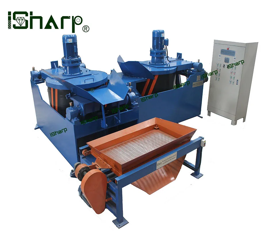 300-400mm Rotary Type Cutting Disc Making Machine - Buy Cutting Disc ...