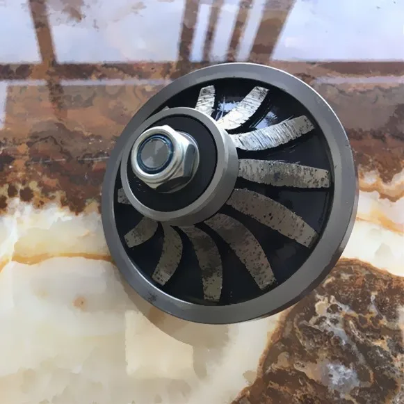 Professional Diamond Granite Cnc Abrasive Router Bits - Buy Abrasive ...