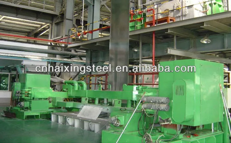 Electro Galvanized Steel Sheets - Durable & Versatile