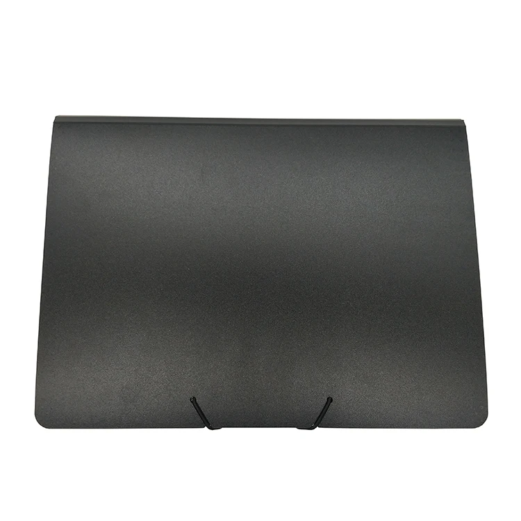 13 Pockets Expanding File Folder With Cover Rainbow Expanding And Self Stand Accordion Large