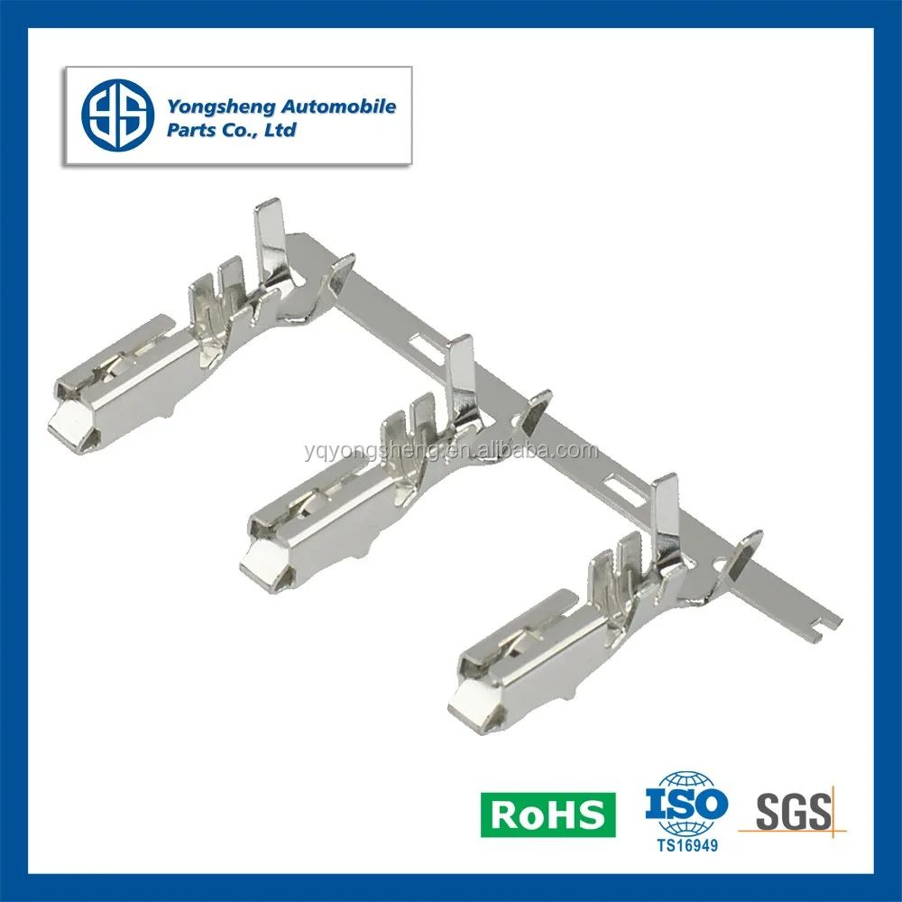 Delphi 12129493-L Socket - Female Metri-Pack 280 Terminal