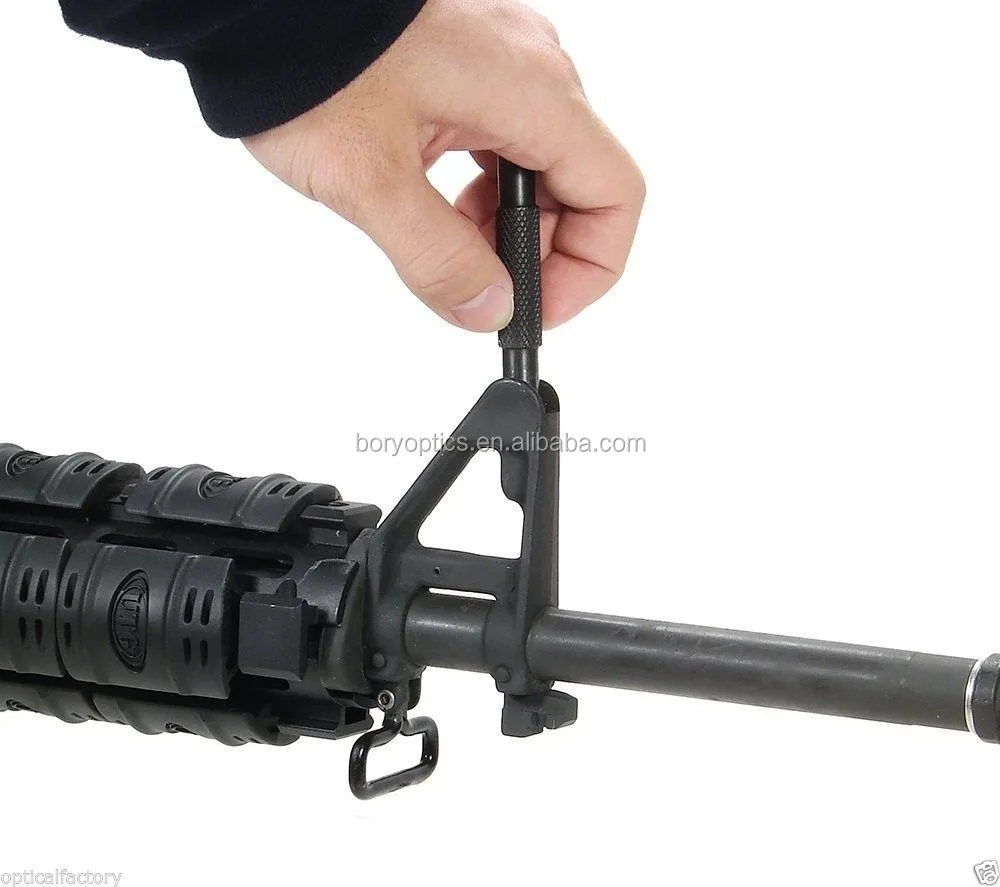 .223 A1 A2 Carbine Dual Front Sight Tool Ar 15 Iron Sight Accessories ...