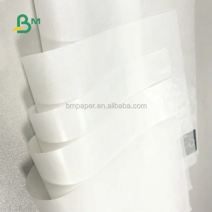 Kraft Verpakking - Durable and Food Grade Paper Solutions