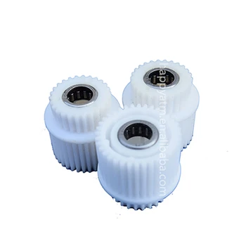 Ncr Atms Parts Gear Pulley 36t/26g Atm Aria Pick Module Parts ...