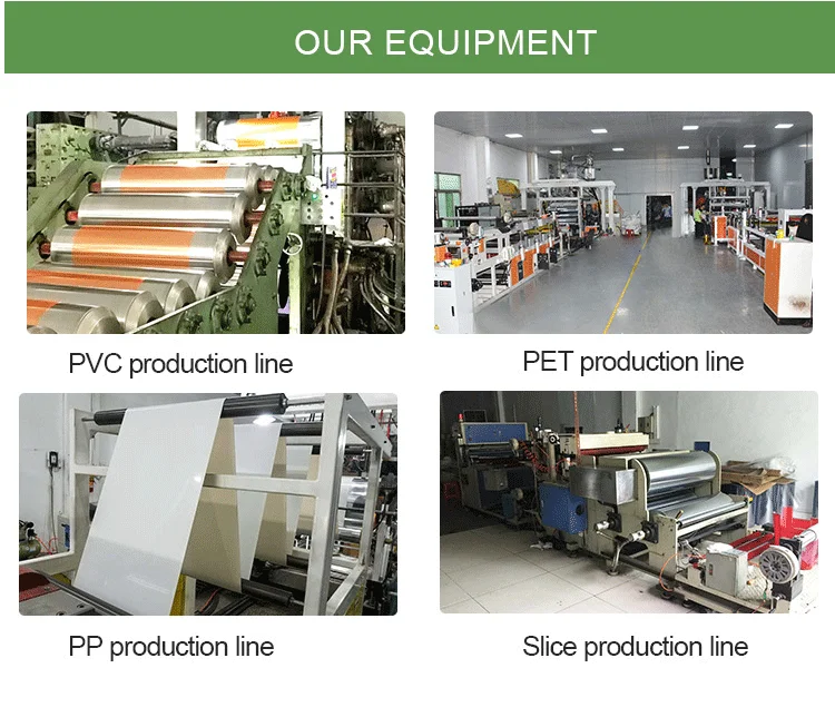 Semi Rigid Plastic Sheets - Durable and Versatile Solutions