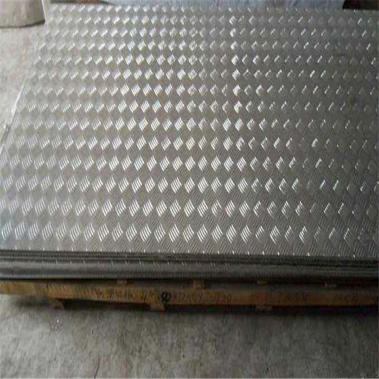 Refrigeration Body Builder/ Truck Floor/ Boat/ Ship 1050 H24 Aluminum ...