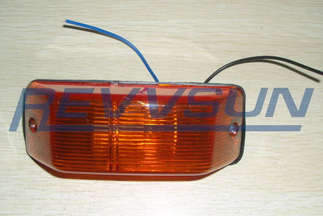 REVVSUN Auto Parts - Reliable Turn Signal Lights for Benz Sprinter