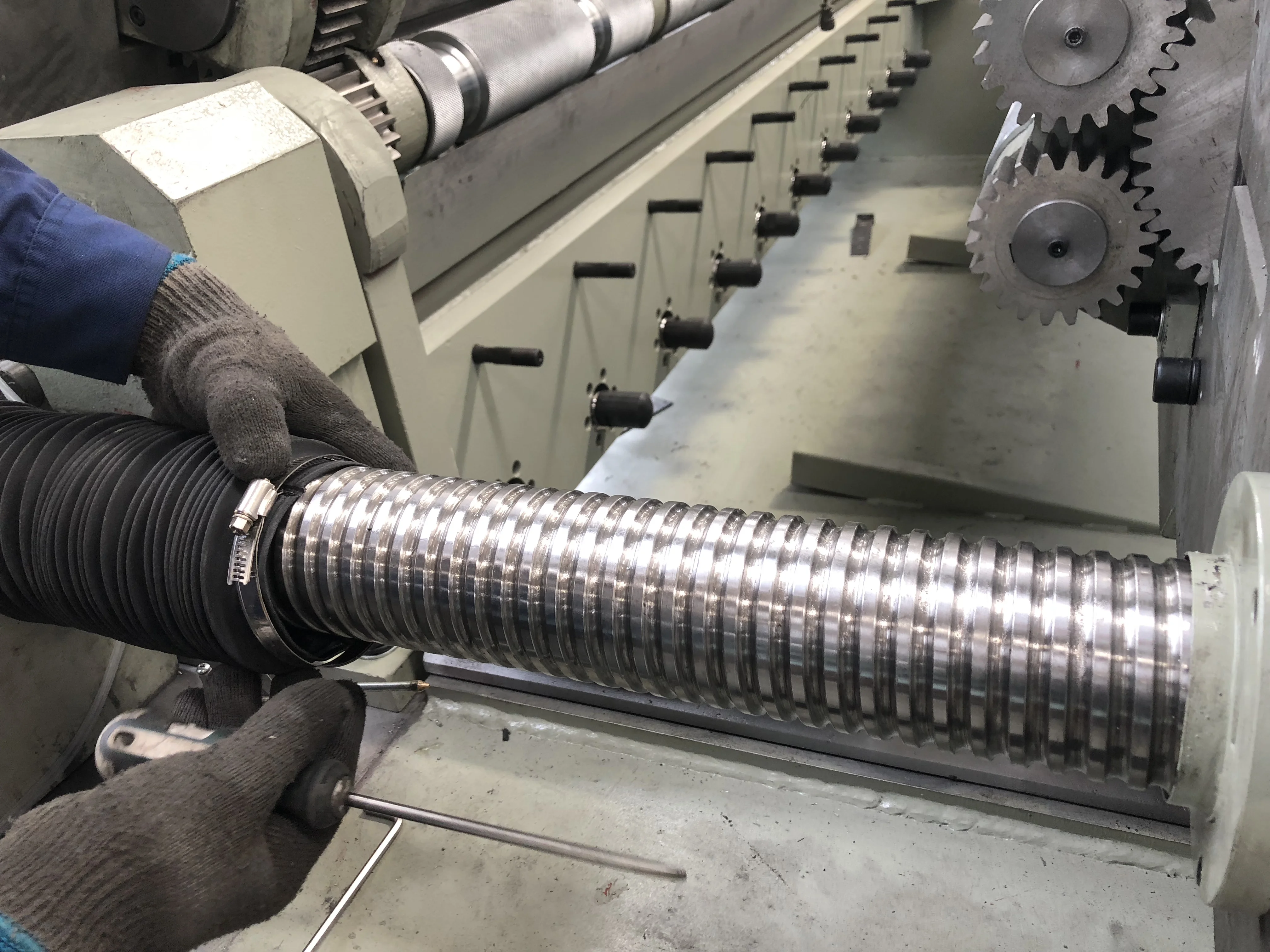 SL2600/3 Spindless Veneer Rotary Lathe Peeling Machine| Alibaba.com