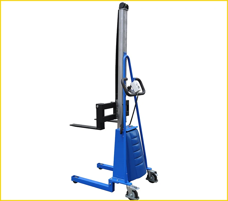 Sinolift E80 E100 E150 E200(l) Stacker Electric - Buy Stacker Electric ...