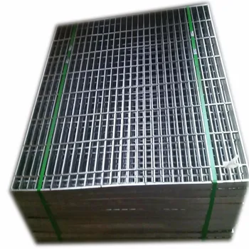 China Customized Galvanized Mentis Grate Steel Mesh Grating Supplier ...