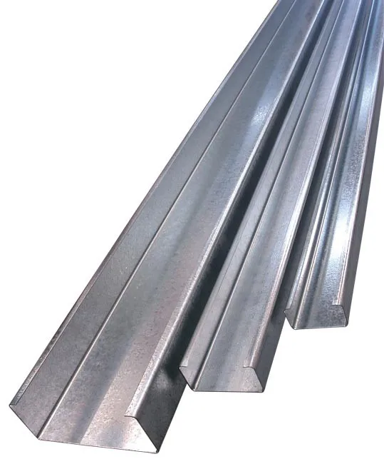 Prime Steel Channel 40x40 C Purlin Prices for Construction
