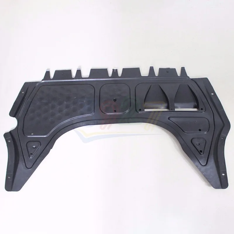 Auto Car Engine Cover 3c8825235 For Vw Passat Cc 2008 - 2012 - Buy ...