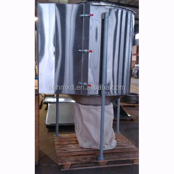 Hengmei Dry Lint Collector - Efficient Laundry Equipment