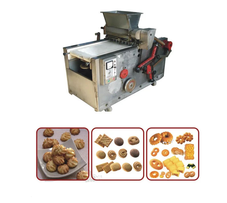 Maquina Para Hacer Galletas - High Efficiency & Easy Operation
