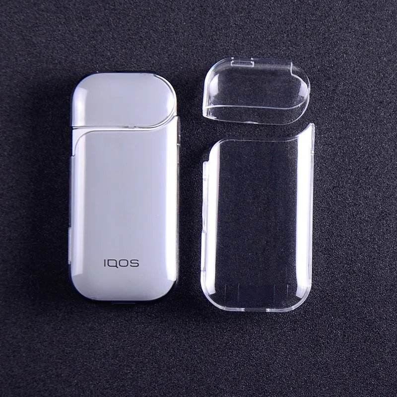 For Iqos Electronic Cigarette Case E Cigarette Pouch Bag Travel Carry E ...