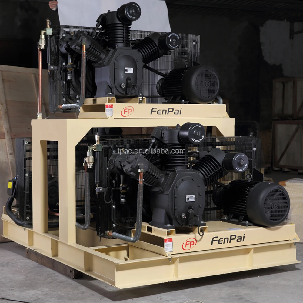 50bar Pipe Testing Compressor - Buy 50bar Pipe Testing Compressor,Pipe ...