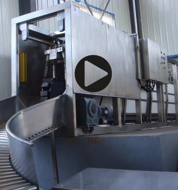 Manual Pig Electric Stunner As Pig Mini Abattoir Equipment - Buy Pig ...