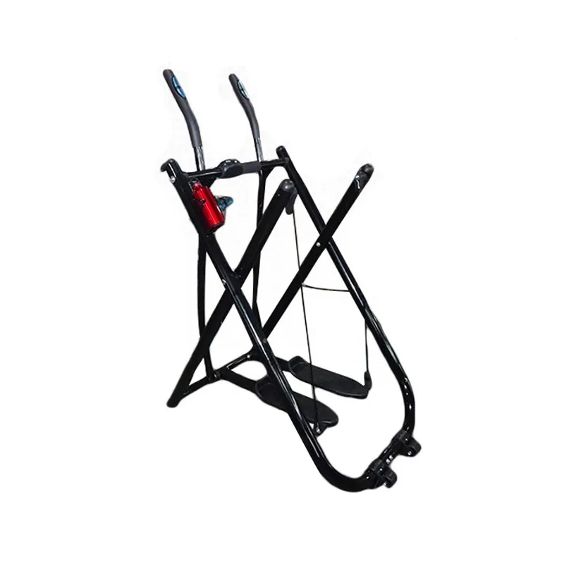 Glider Fitness Walking Exercise Equipment Machine Air Walker Outdoor ...