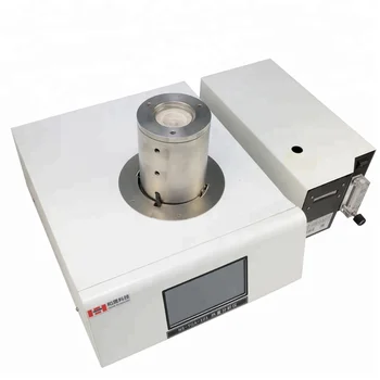 Tga Series Thermal Gravimetric Analyzer - Buy New Tga Thermogravimetric ...