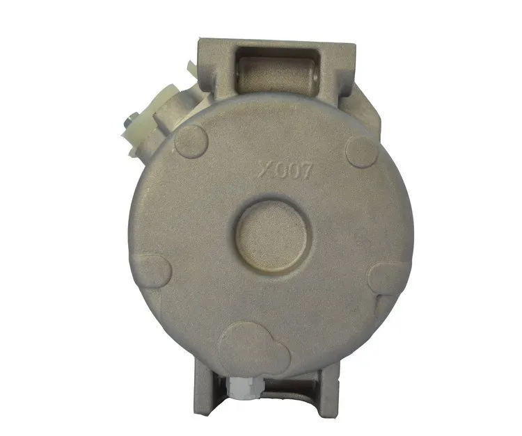 10S17C Auto AC Compressor for MITSUBISHI PAJERO V76 3.2