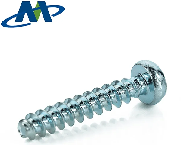 Carbon Steel Pt Screw,Thread Forming Fasteners For Plastic - Buy Pt ...